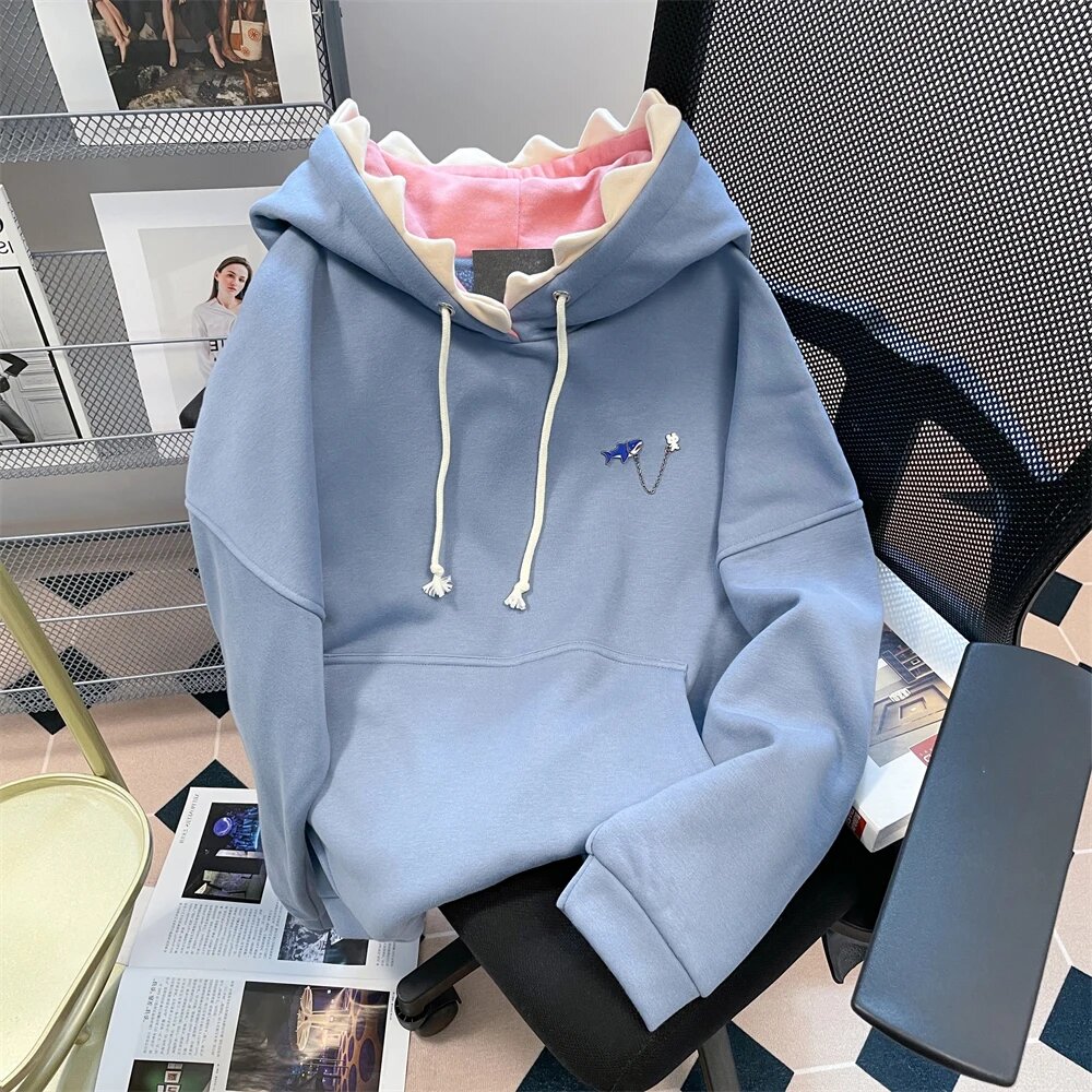 Толстовка hikigawa