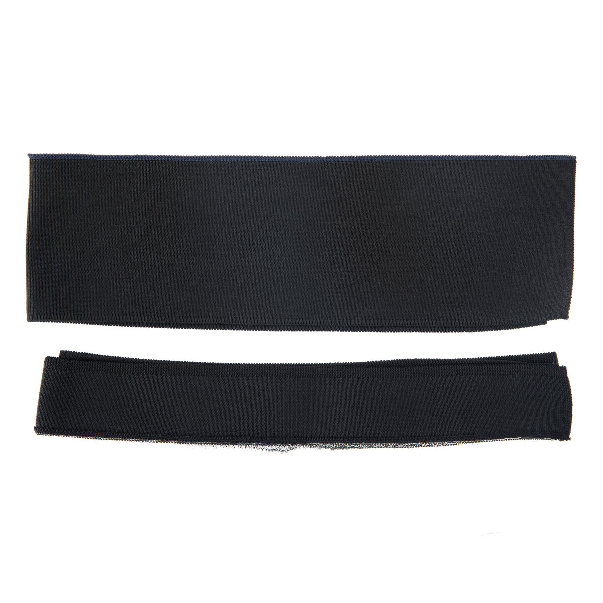 BLITZ MAPP-YR88 Набор для шитья подвязи и воротника №3 черный - практичный комплект отделки