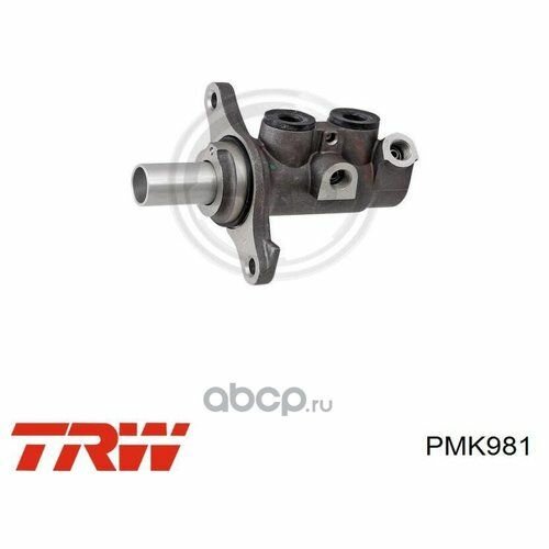 Главный цилиндр сцепления TRW PMK981