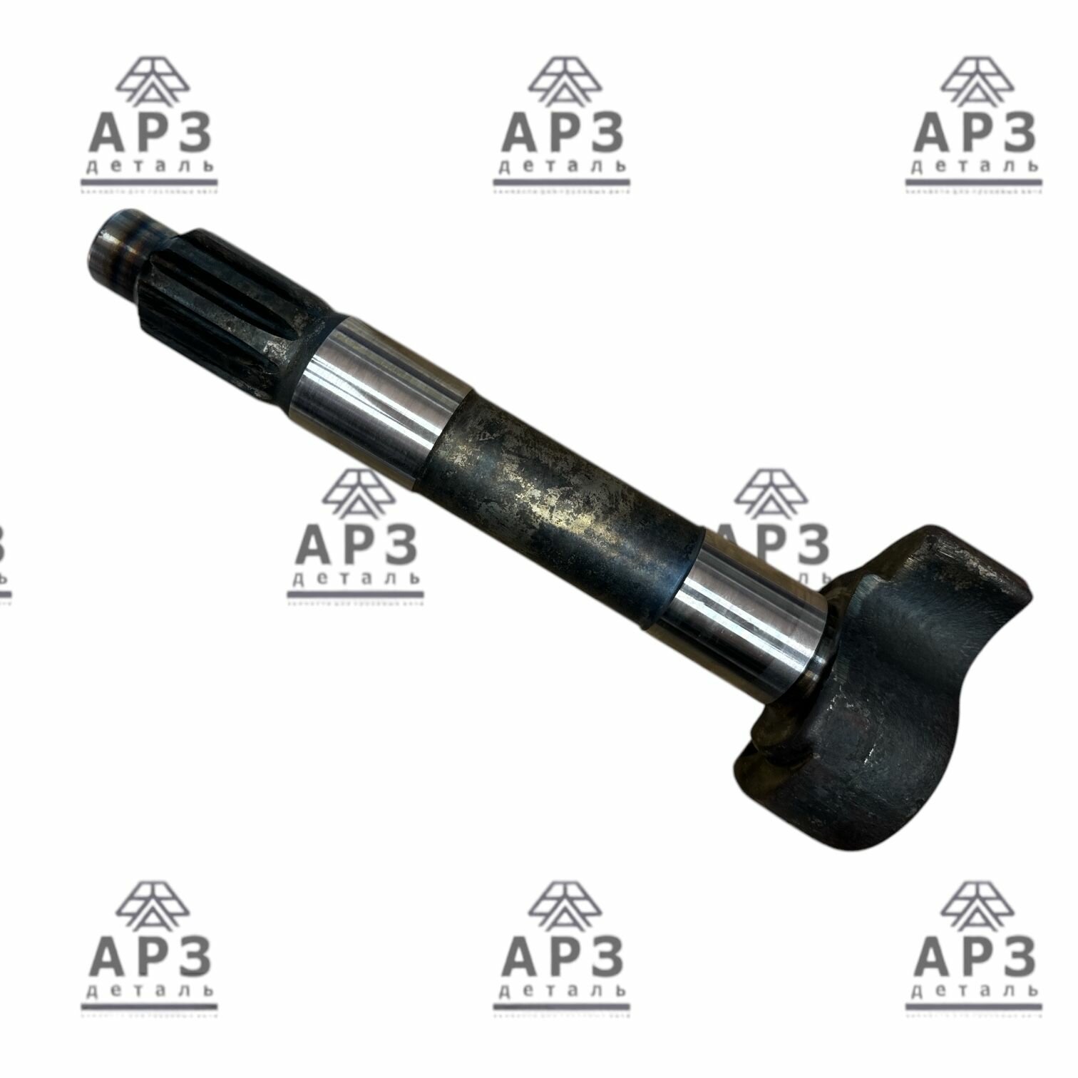 Кулак разжимной передний правый L280мм (завод)