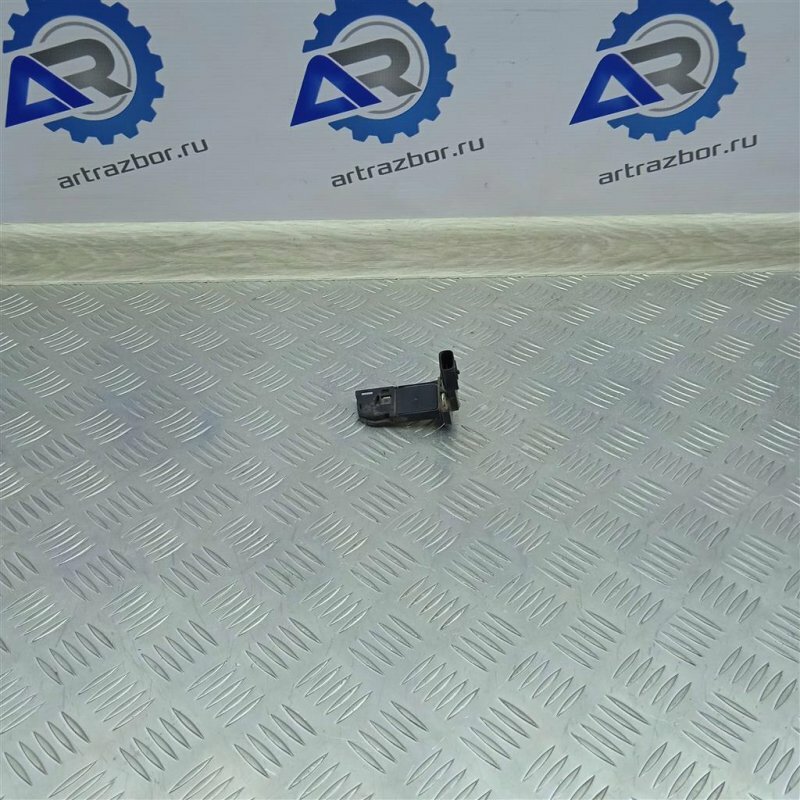 Б/У Датчик массового расхода воздуха (ДМРВ) Ford C-Max 1 / Форд С-Макс 1 2.0 G6DD 136 Л.С. 2007