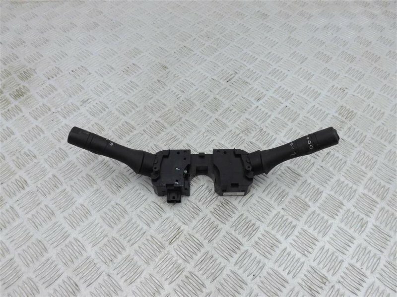 Б/У Переключатель подрулевой в сборе Renault Fluence / Рено Флюэнс 1.6 K4MV838 106Л.С 2010