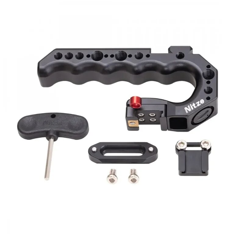 Ручка Nitze Stinger QR NATO PA28-A