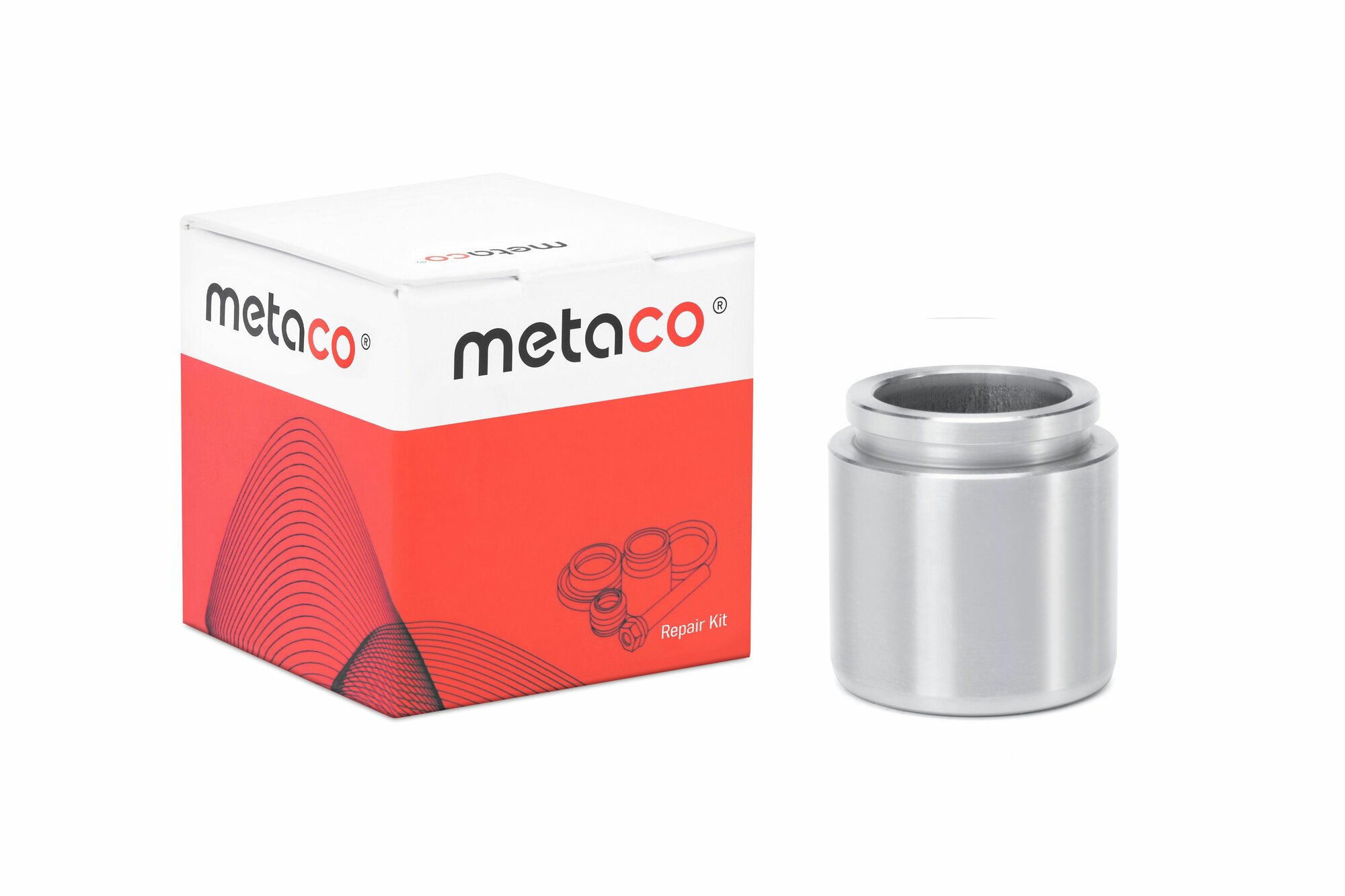 Поршень переднего суппорта Metaco 3240-146