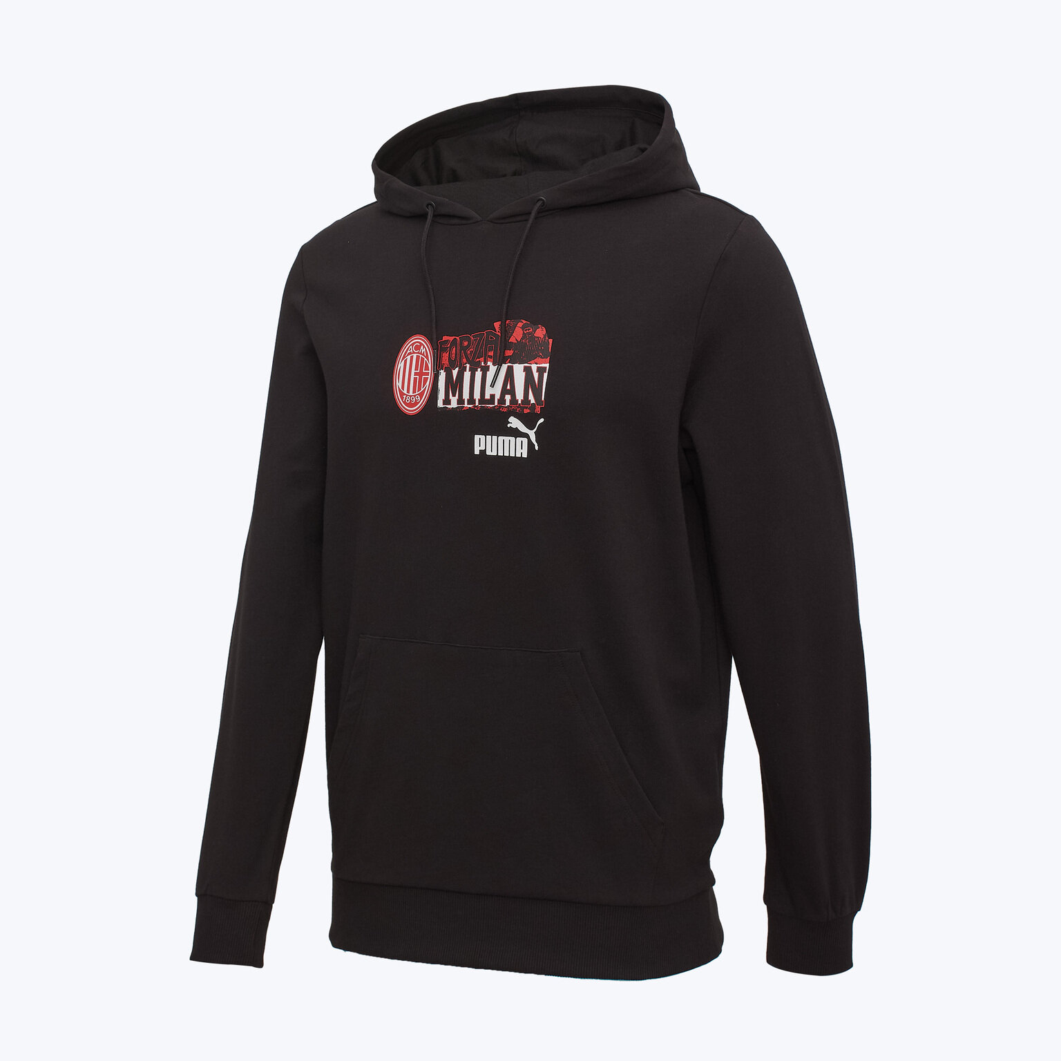 Толстовка спортивная Milan