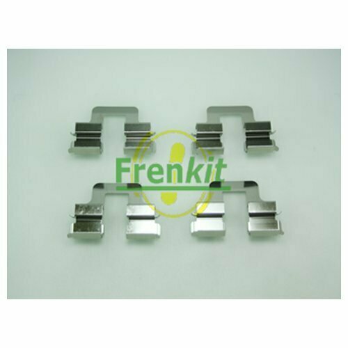 Комплект монтажный тормозных колодок Frenkit 901606