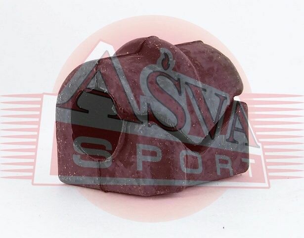 Втулка переднего стабилизатора, ASVA 1807CORCF