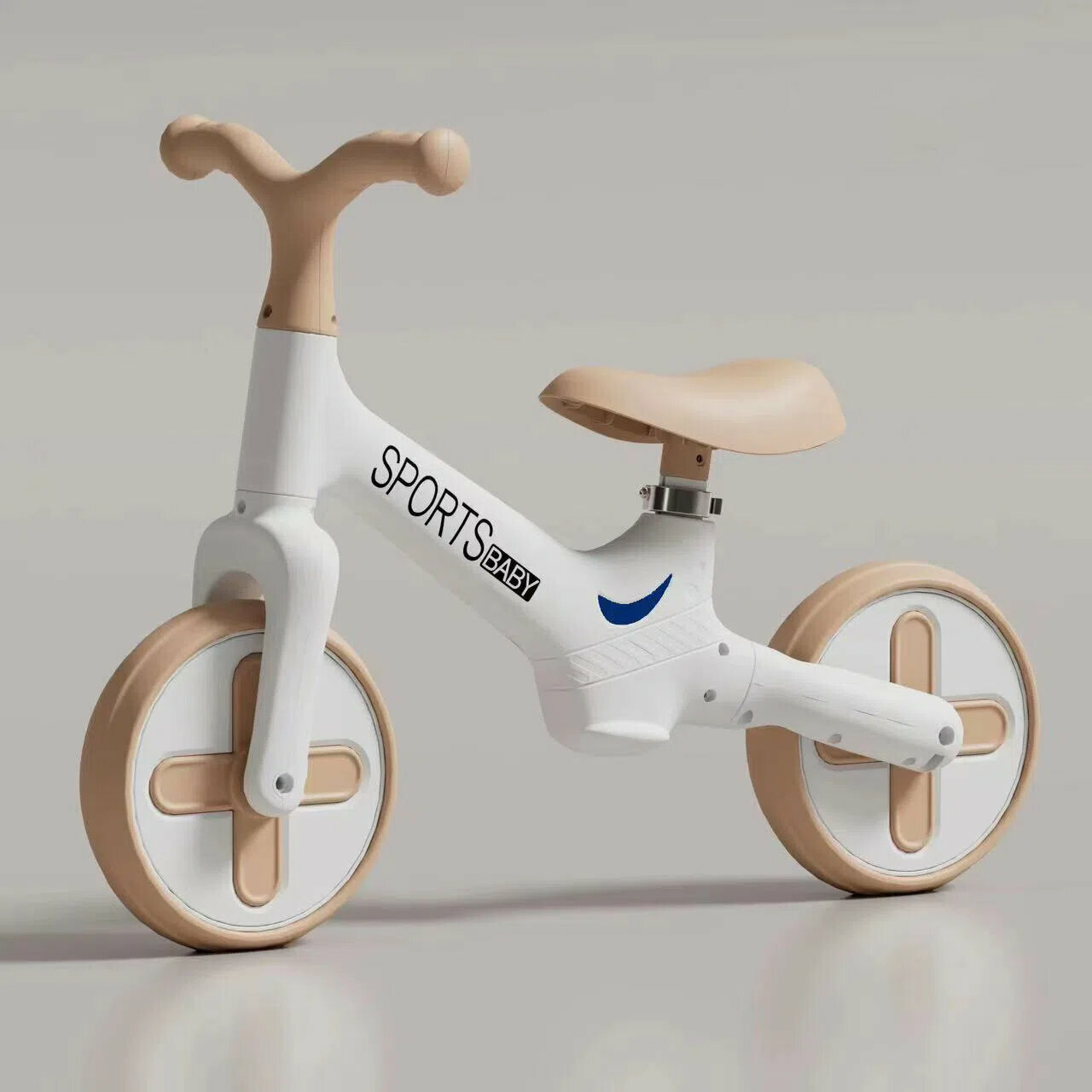 Детский велосипед-балансир без педалей, детский самокат, игрушечная машинка, велосипед, для малышей, детский самокат