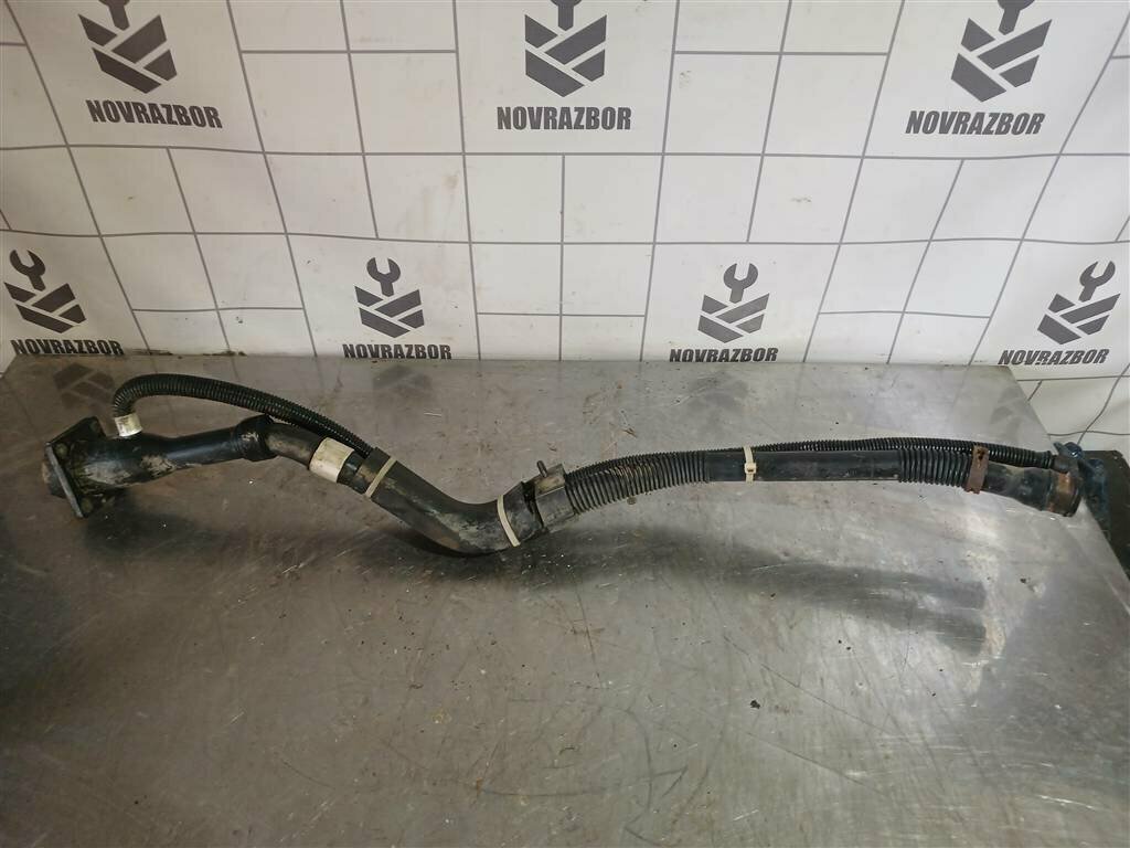 Горловина топливного бака Chevrolet Lacetti 04-13