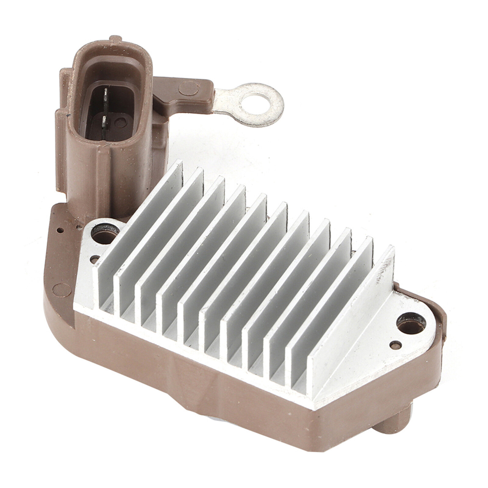 Регулятор напряжения генератора переменного тока 12–14 В, аксессуар 126000-1800