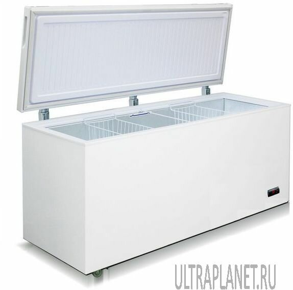 Морозильная камера Бирюса 560KD
