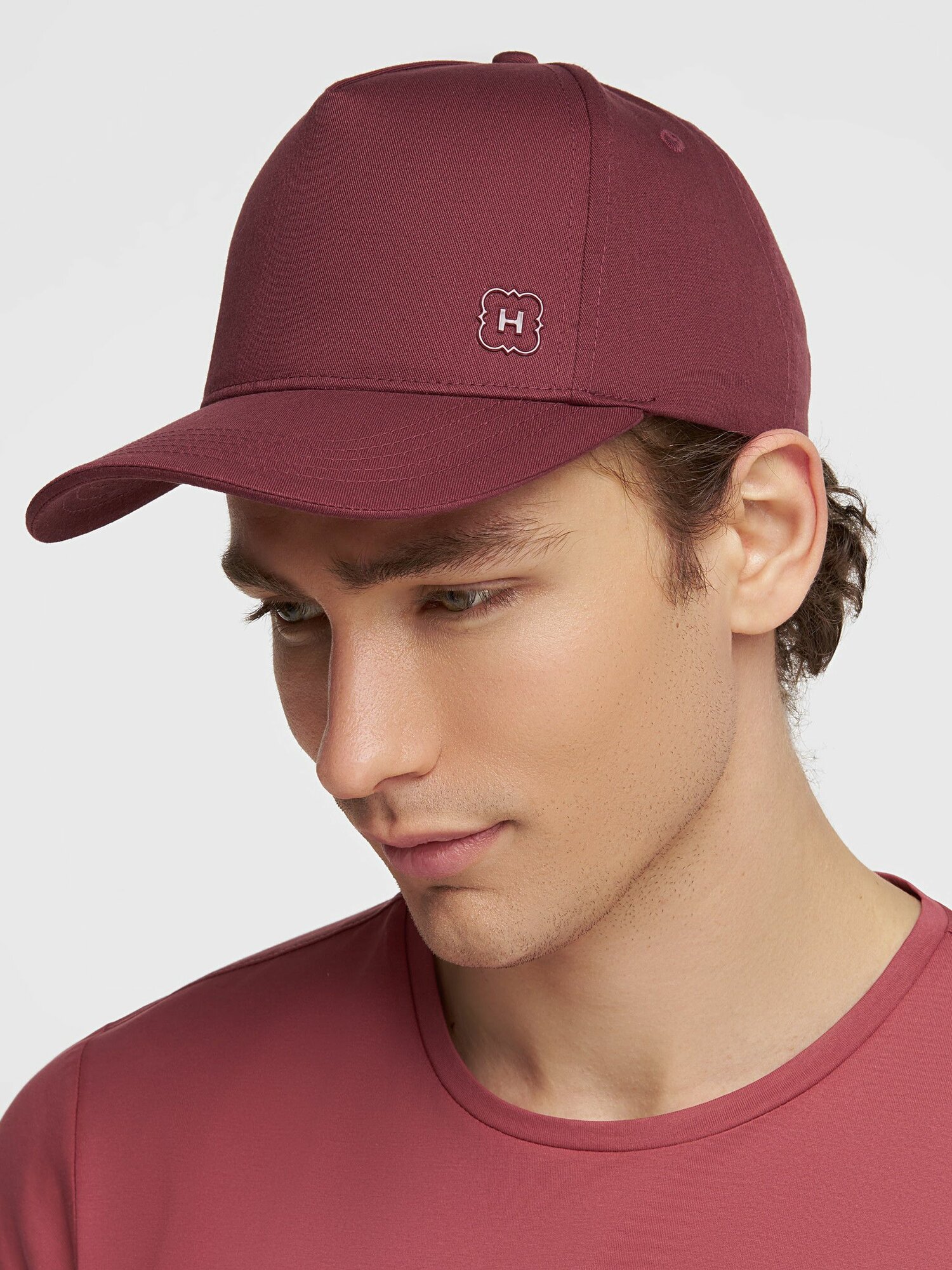 Бейсболка Весна-лето 2024 для мужчин