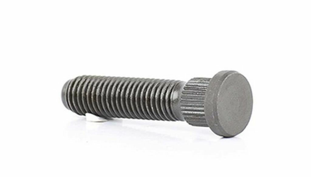 Шпилька колеса заднего для Форд Транзит арт BSG30230017 BSG AUTO PARTS