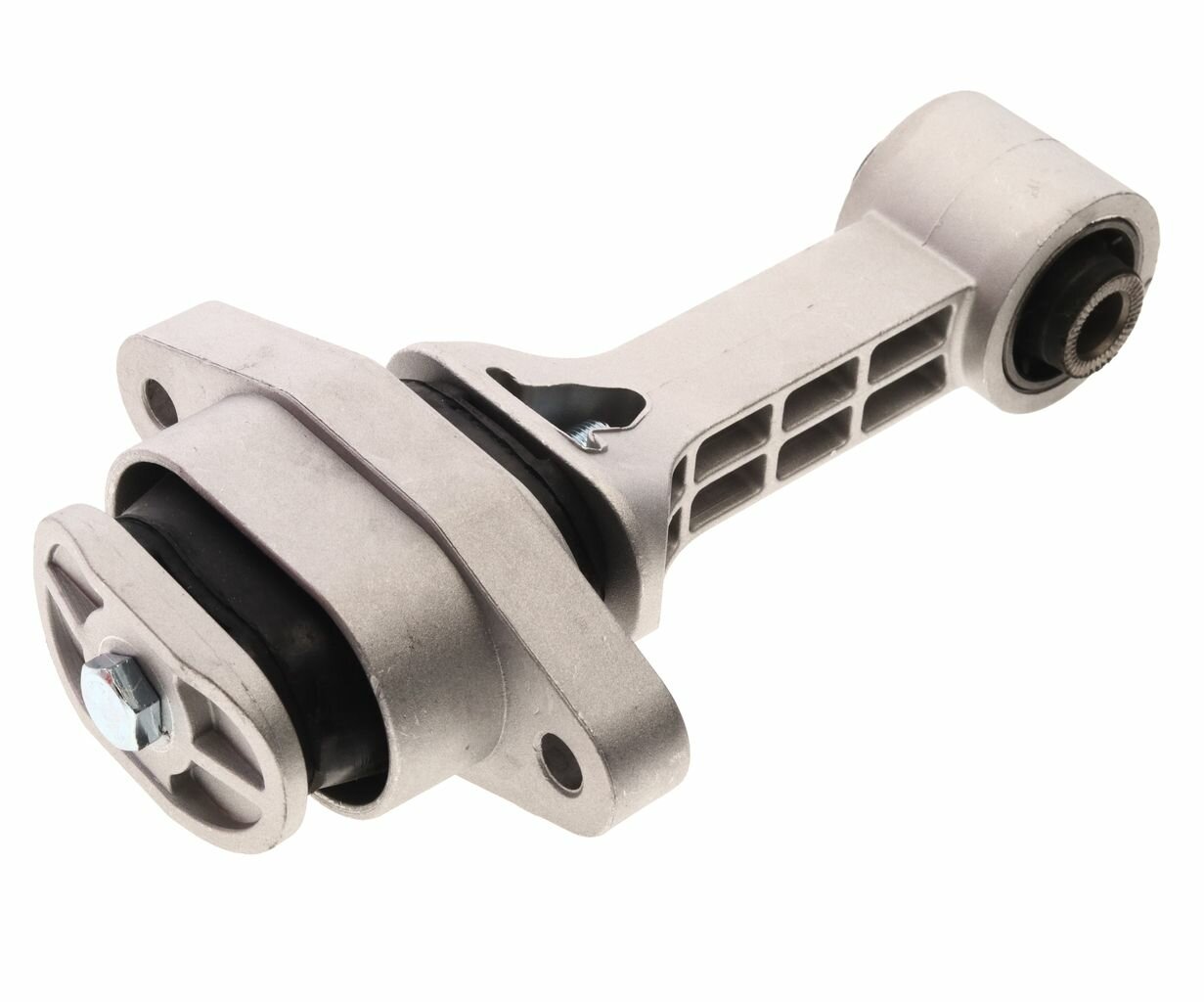 Опора двигателя передняя для Хендай Солярис арт NSP02219501R000 NSP