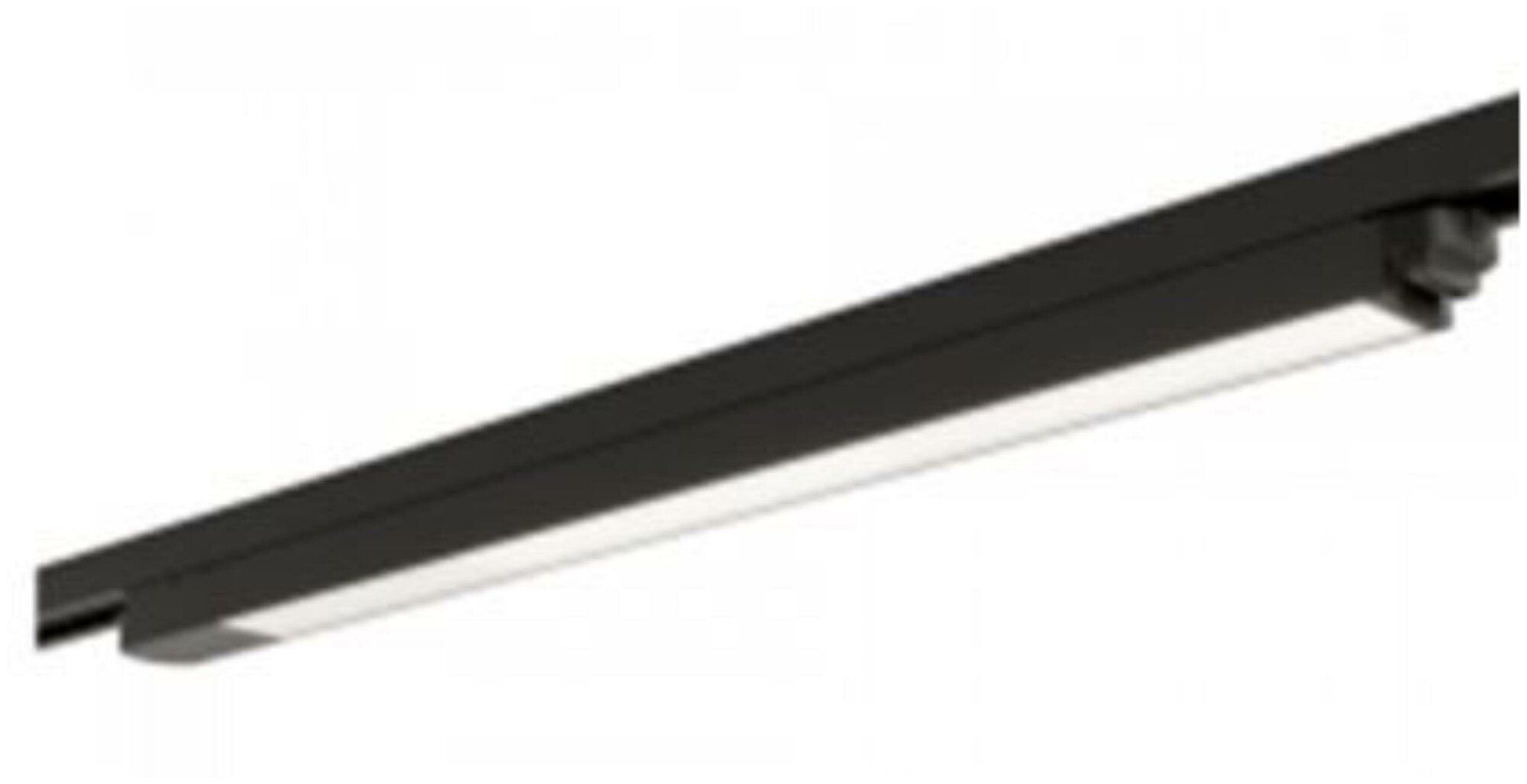 Светильник трековый, спот ST Luce ST366, ST366.438.24, 24W, LED