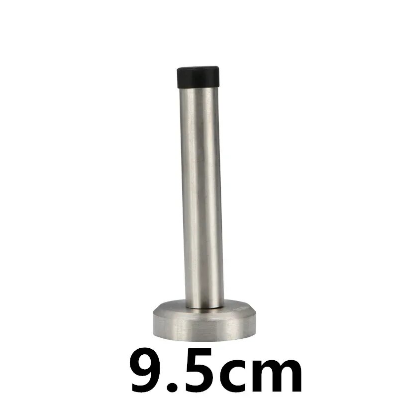Дверной стопор из нержавеющей стали, 9.5cm, Punch
