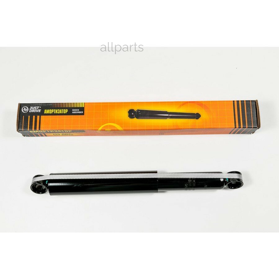JUST DRIVE JAA0570 JAA0570 Амортизатор газомасляный задний /343214/
