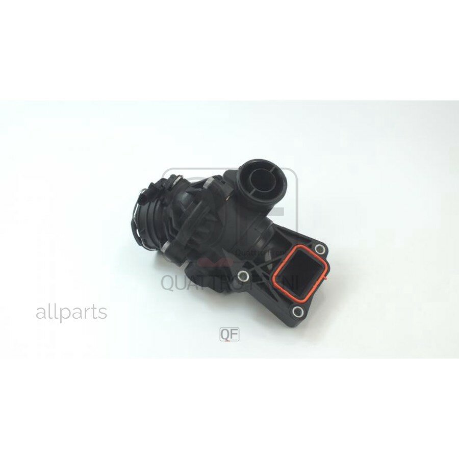 QUATTRO FRENI QF15A00308 Корпус термостата в сборе 103c