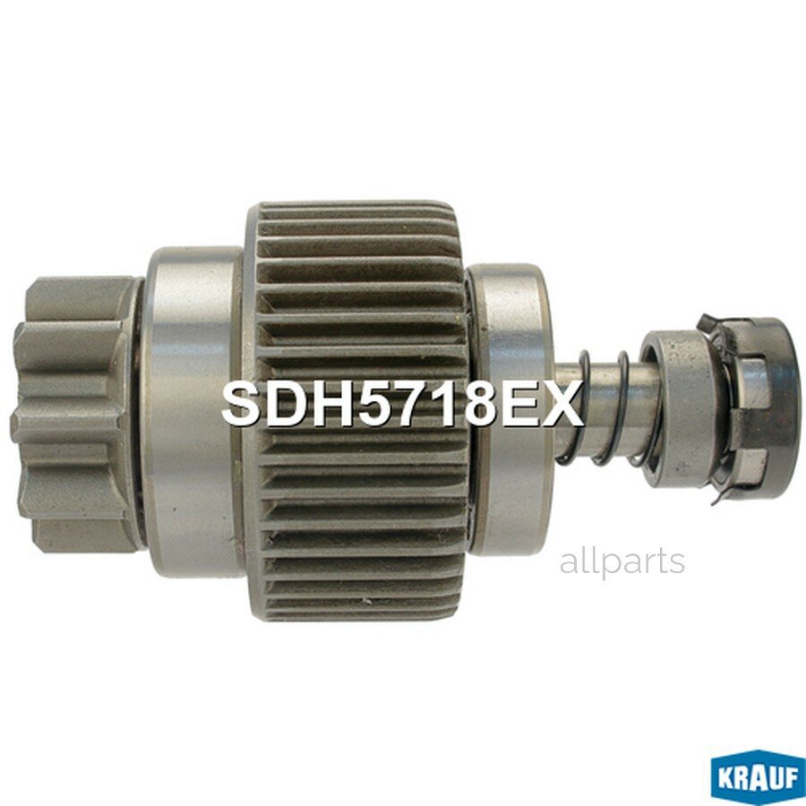 KRAUF SDH5718EX бендикс! Hitachi\ Nissan ECO-T 100 3.0TD 93-99