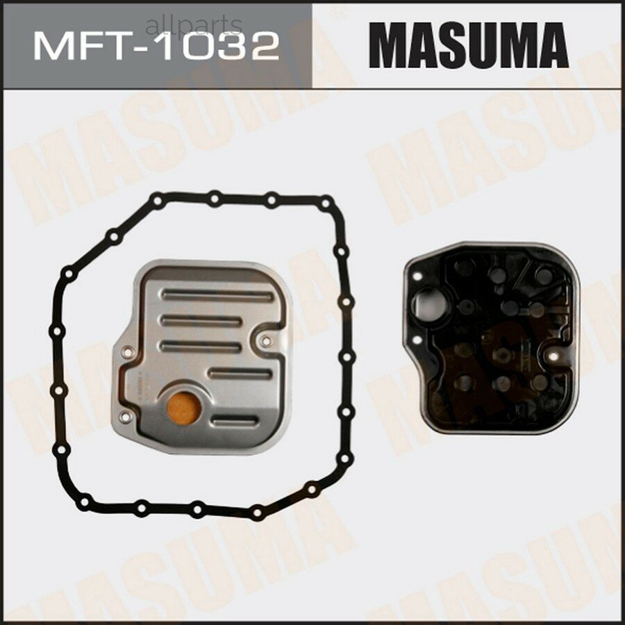 MASUMA MFT1032 фильтр трансмиссии