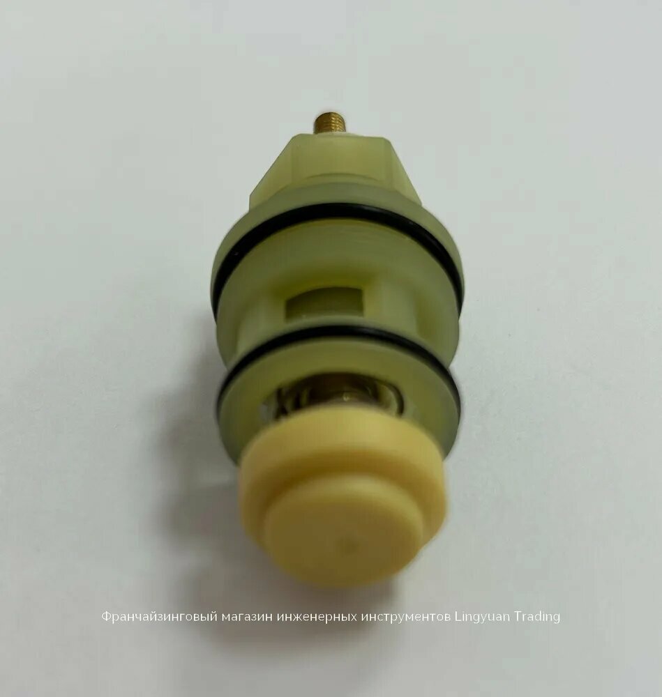 Переключатель (дивертор) Grohe 08915000 - для настенных однорычажных смесителей и термостатов