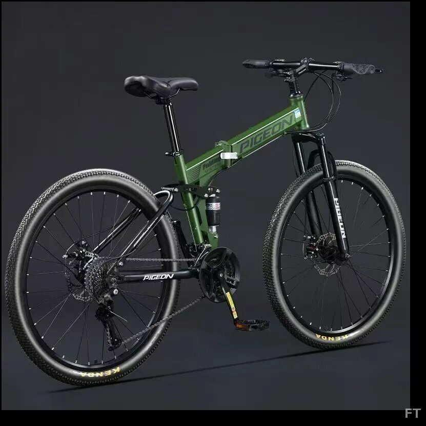 Велосипед Гибрид, 8ADD279B9D8240B7A1B4C0B692BD2251