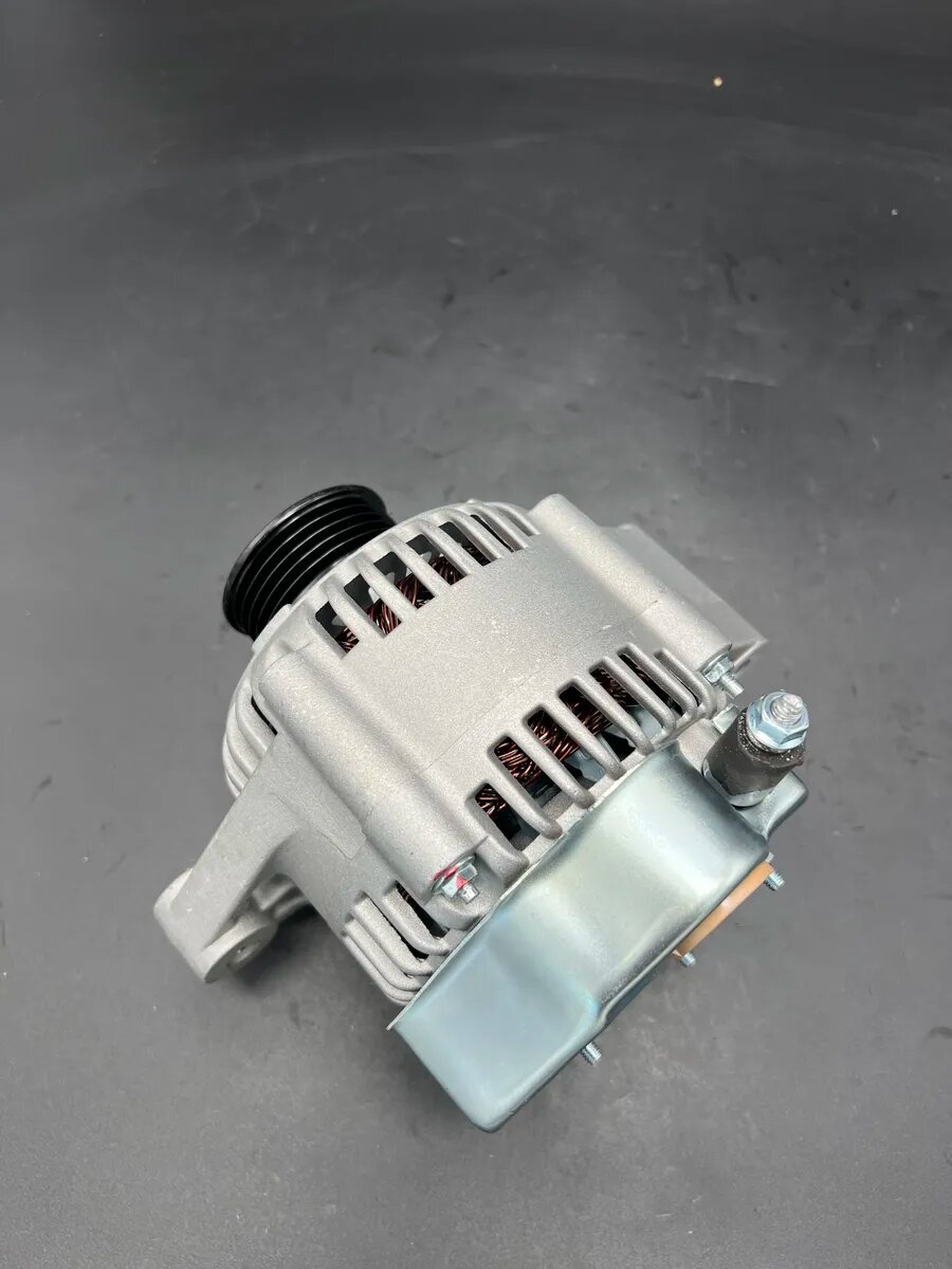 Генератор Новое