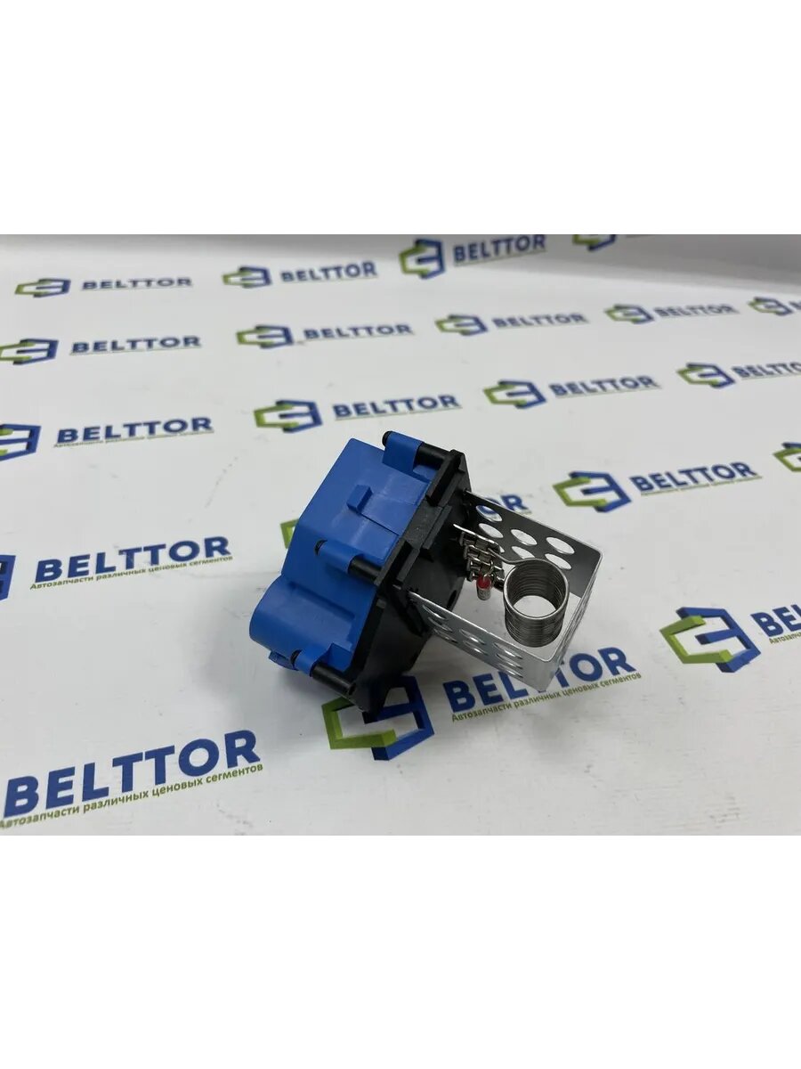 Блок управления вентилятором Новое