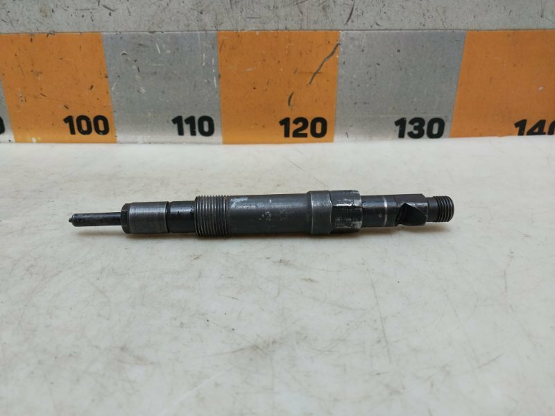 Б/У Дизельная механическая, Delphi Форсунка топливная Ford Transit 6 437403 FORD арт. TJBB02601D