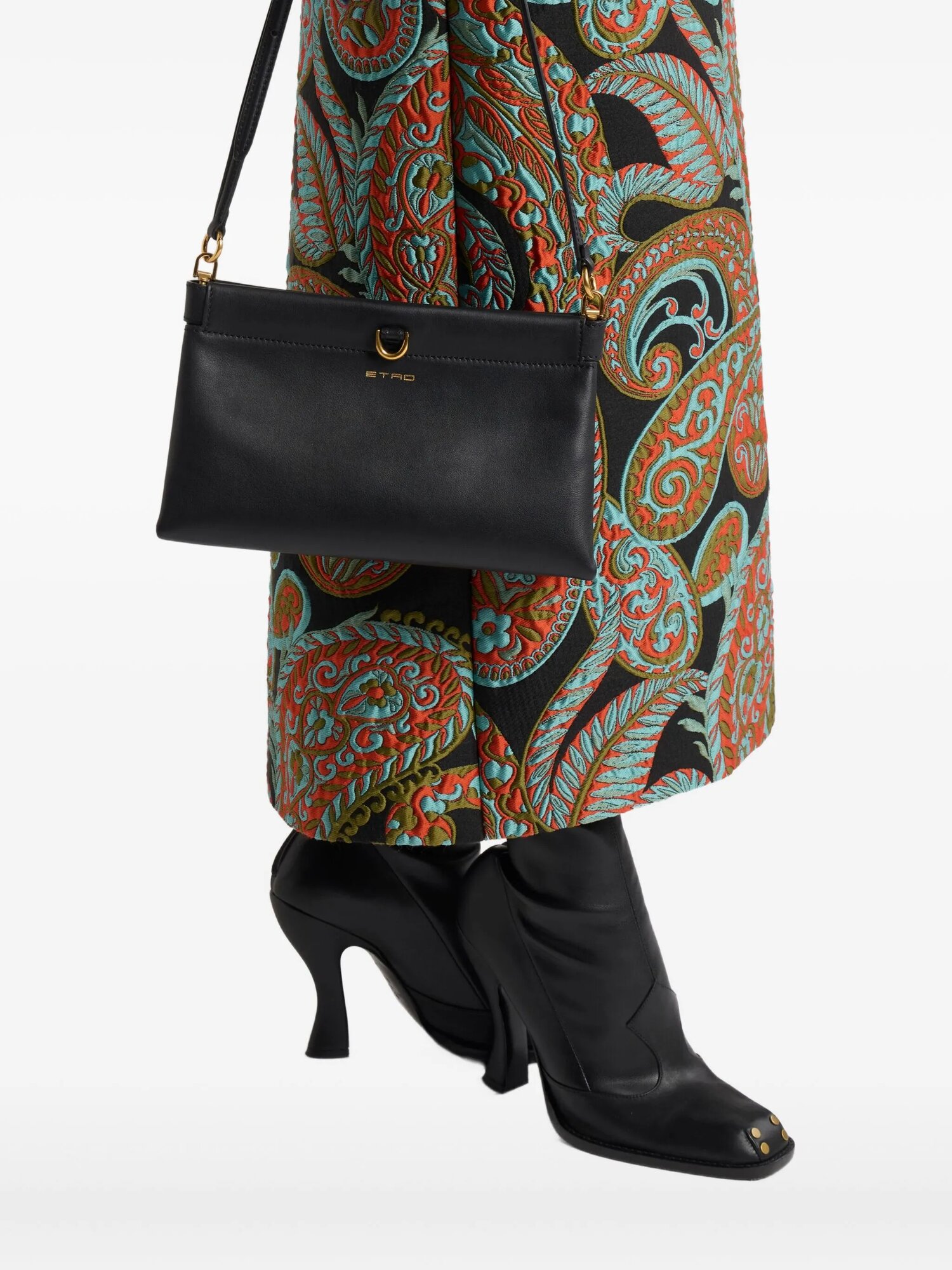Сумка ETRO Talk — фото 1