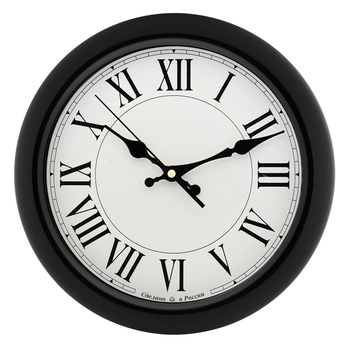 Часы настенные Алмаз Н03