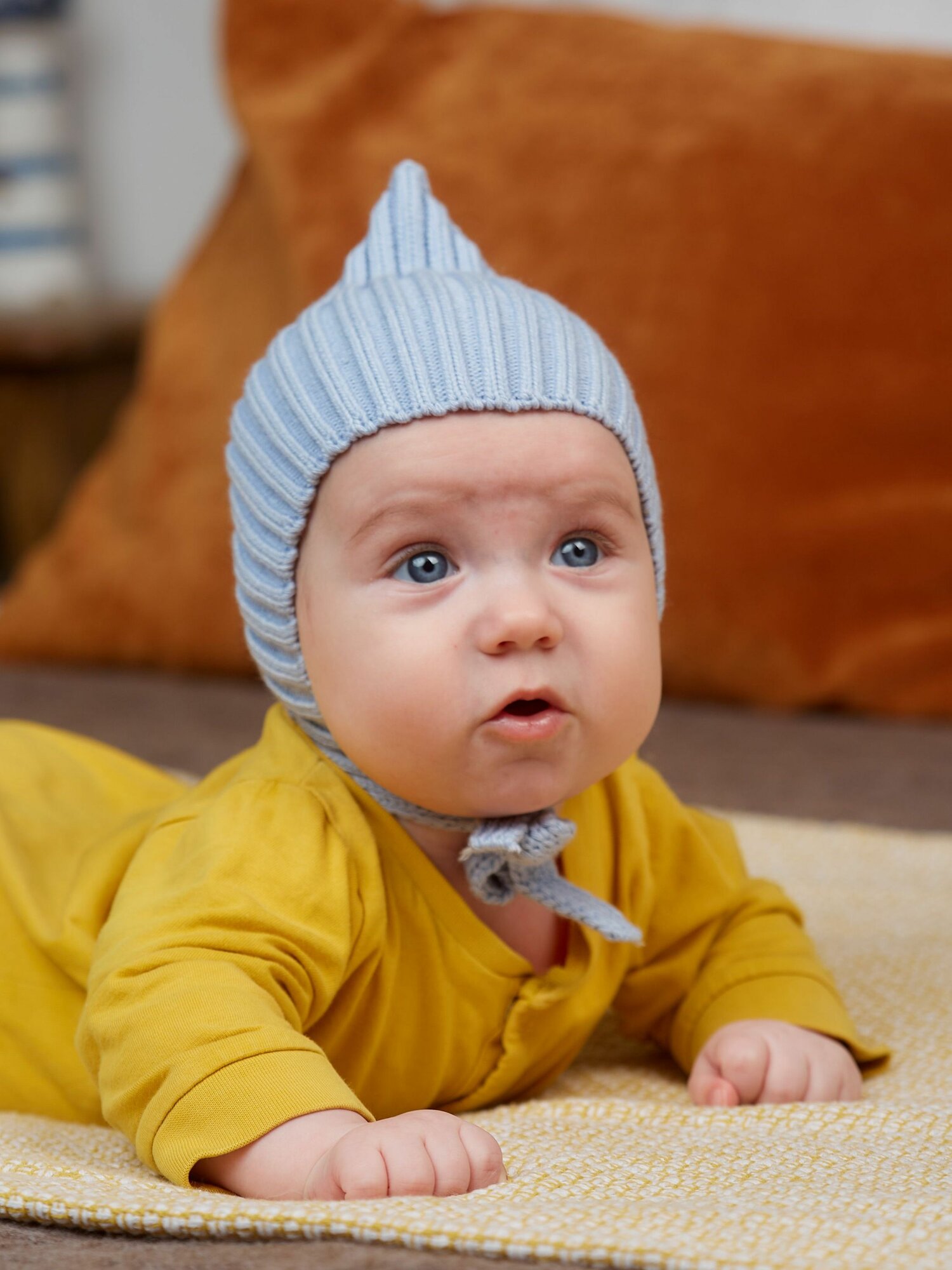 Шапка Весна-лето 2026 для детей