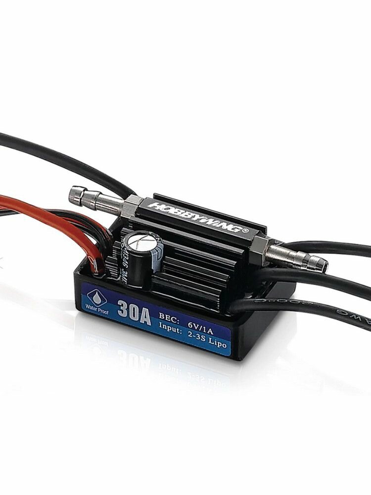 Запчасть для радиоуправляемых моделей