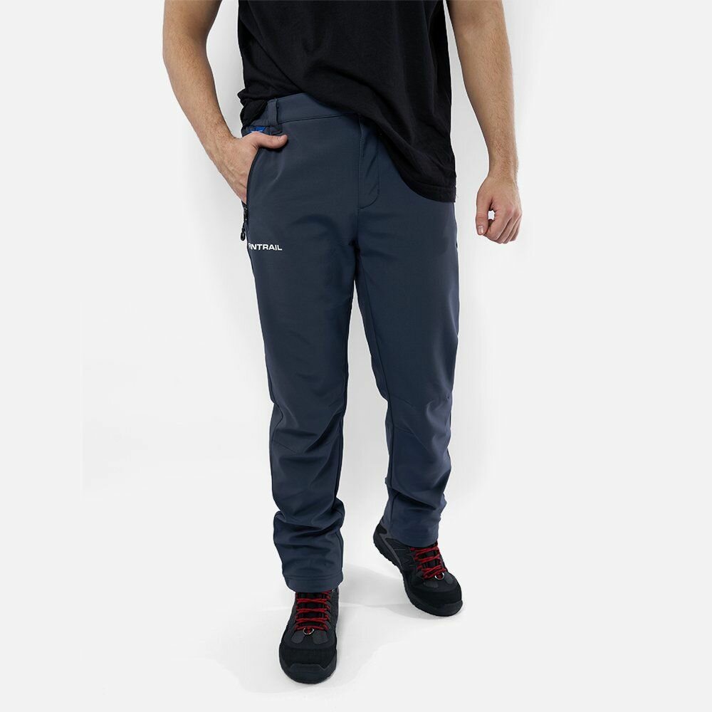 Брюки сноубордические Базовая коллекция