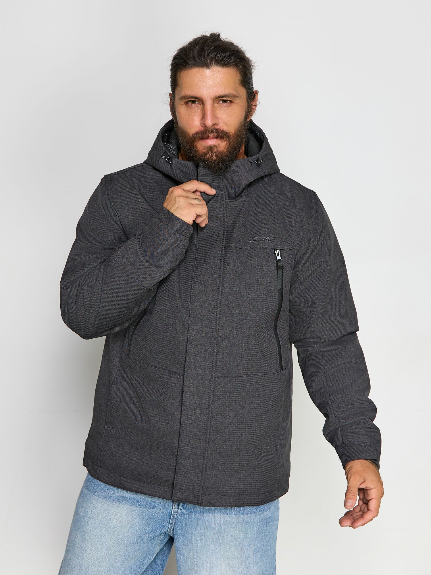 Куртка Осень-зима 2025