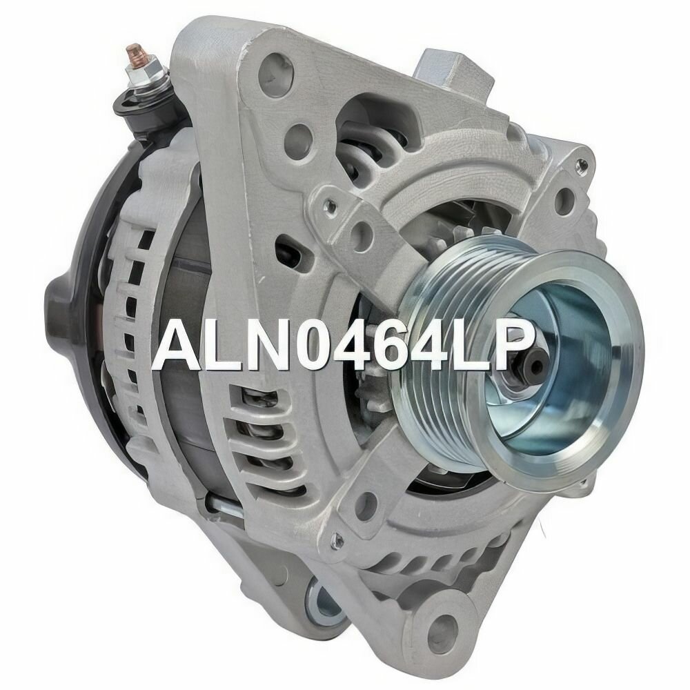 Генератор, для Тойота Тундра, Такома, 4Раннер, ФДж Крузер арт ALN0464LP