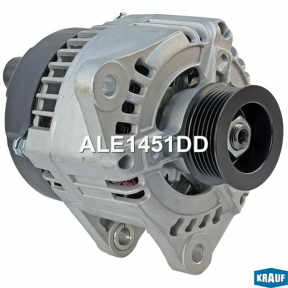 Генератор, для Фиат Браво, Купе, Мареа арт ALE1451DD