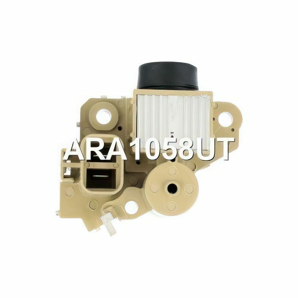 Реле регулятор генератора, для Хендай Акцент, Купе, Лантра арт ARA1058UT