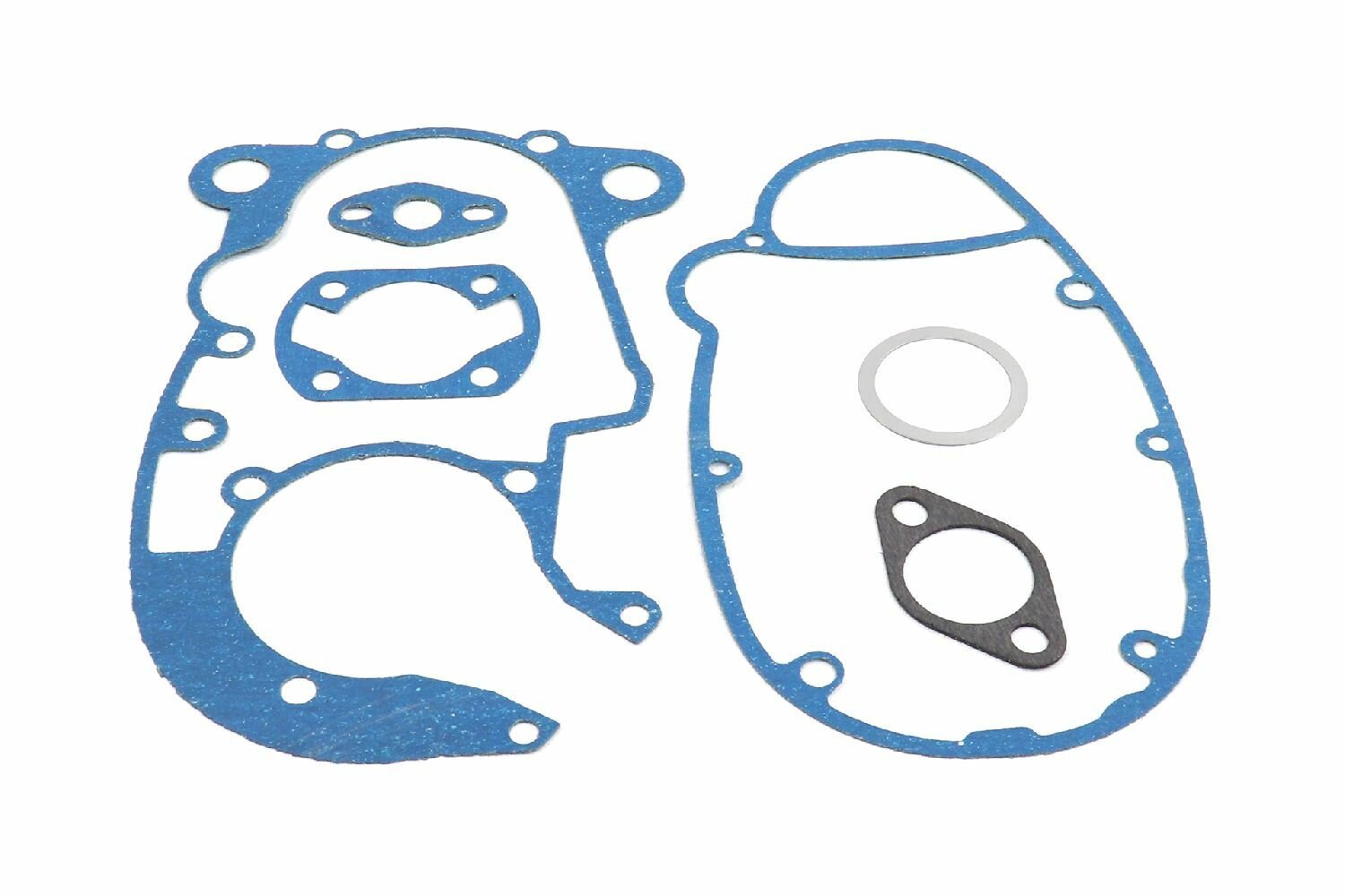 Набор Мопед "Карпаты" прокладок "ММ"