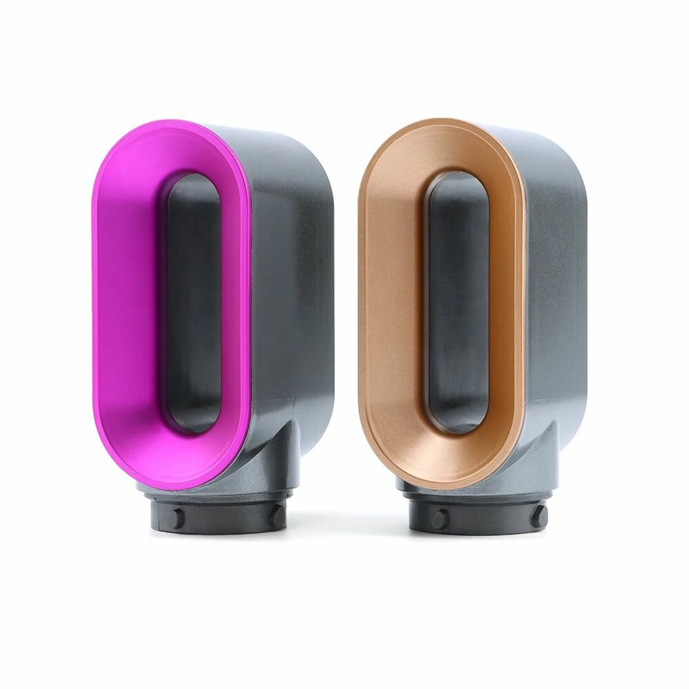 Насадка для моделирования завивки волос Dyson Airwrap HS01 HS05, аксессуары для фена, насадка для предварительной укладки, запчасти для плойки