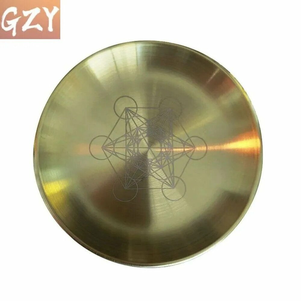 Кубки из нержавеющей стали, ритуальные доски алтарь, обозначают закуски и безделушки