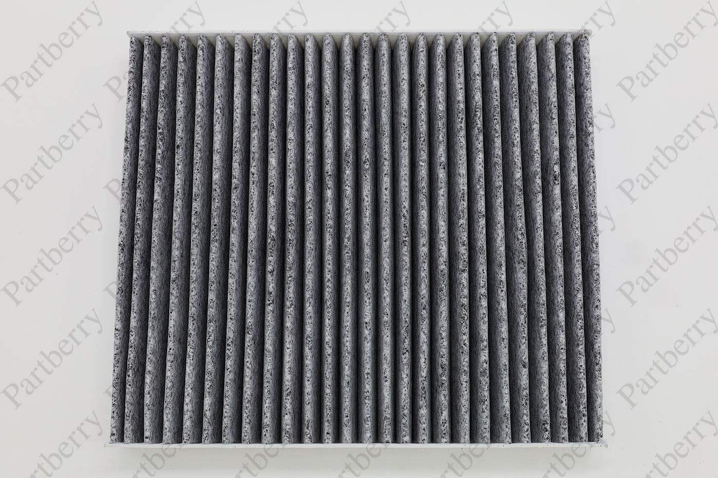 Фильтр салона угольный PARTBERRY PB130294 для FAW 8107041QR01.