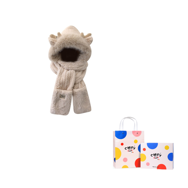 Капюшон CMFY MAO539 для мальчиков