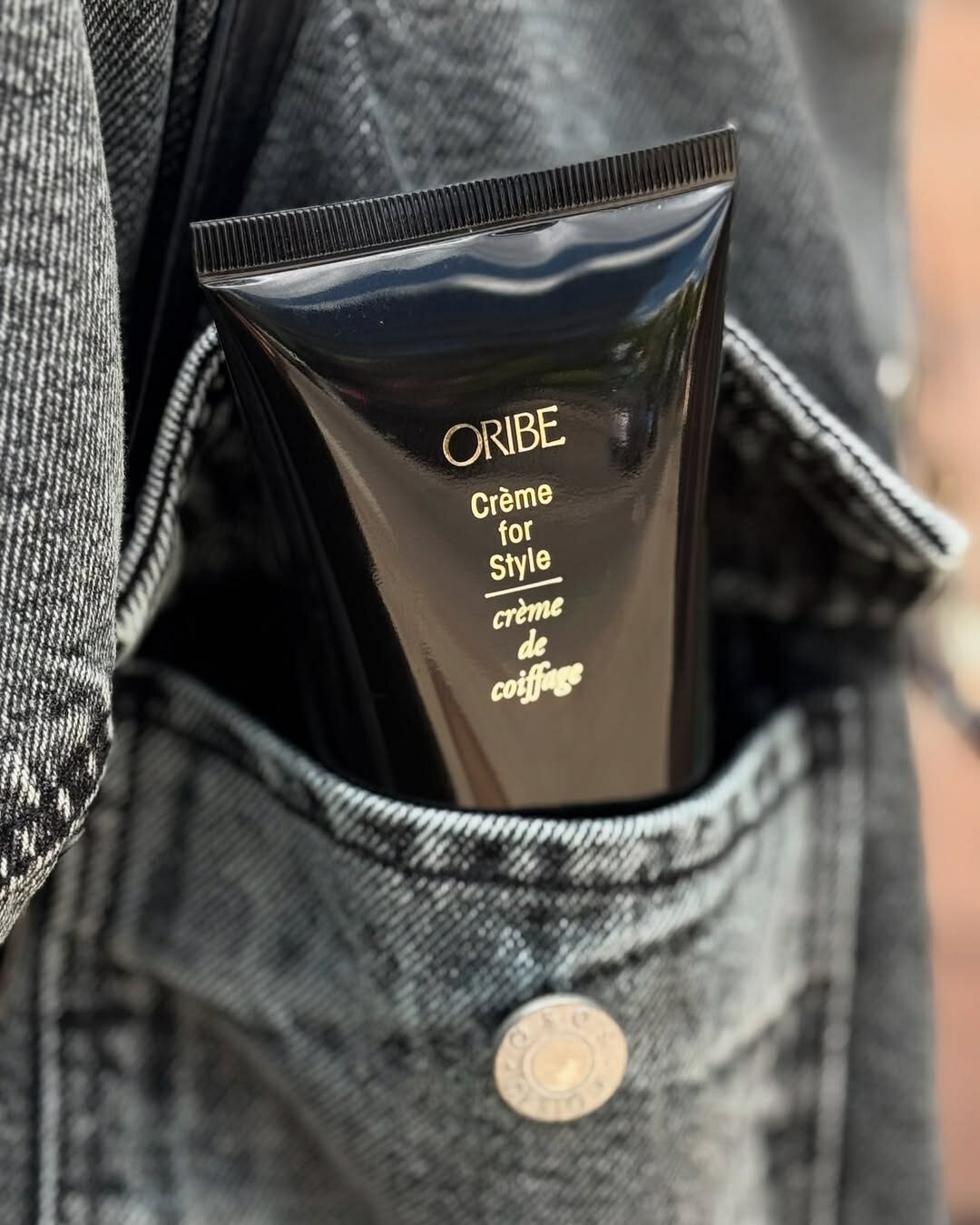 Oribe Универсальный крем-стайлинг для волос Crème for Style, 150 мл