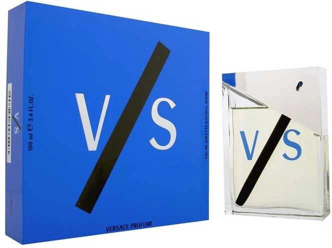 Versace Versus V/S men 100 мл, Туалетная вода мужская