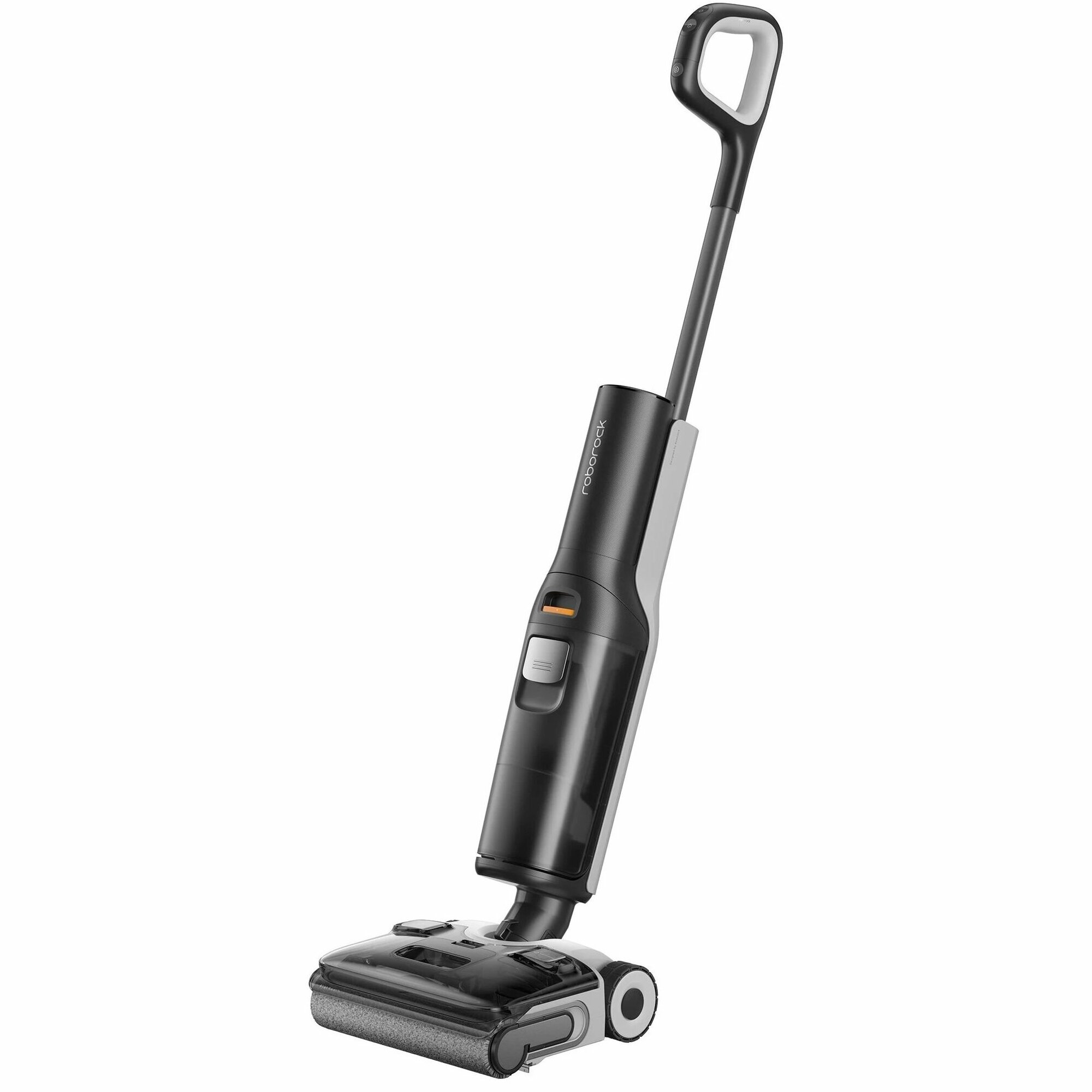 Пылесос вертикальный Roborock F25 ACE, черный