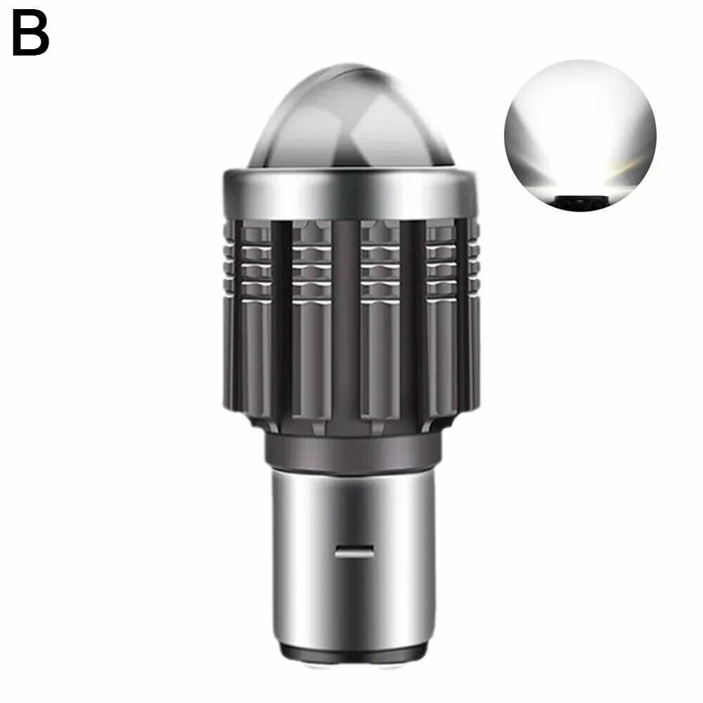 Модуль дальнего/ближнего света, арт. MOT7097-127, 1 шт.