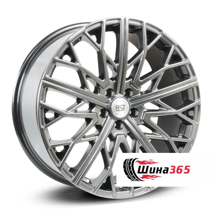 Литой колесный диск RST R002 R20 / 8.5J PCD 5x120 ЕТ 30 ЦО 66.1