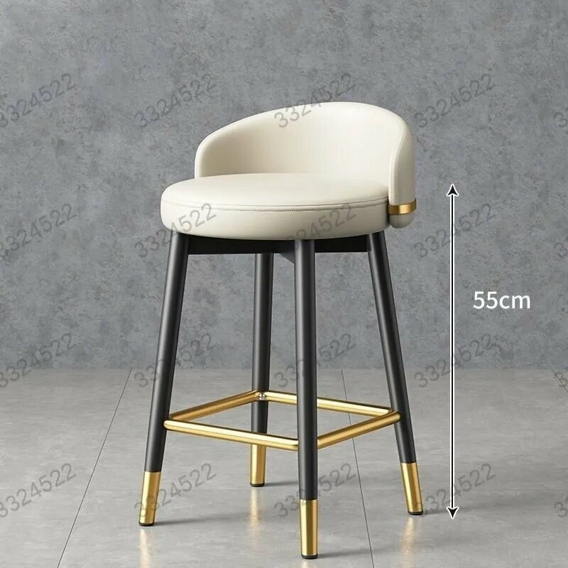 Барный стул, 1 шт.