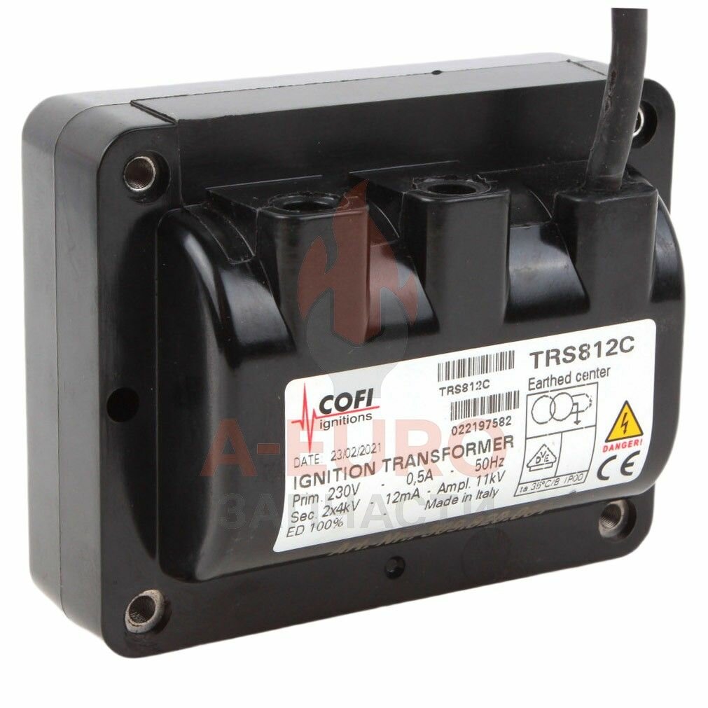 Трансформатор Cofi TRS812C